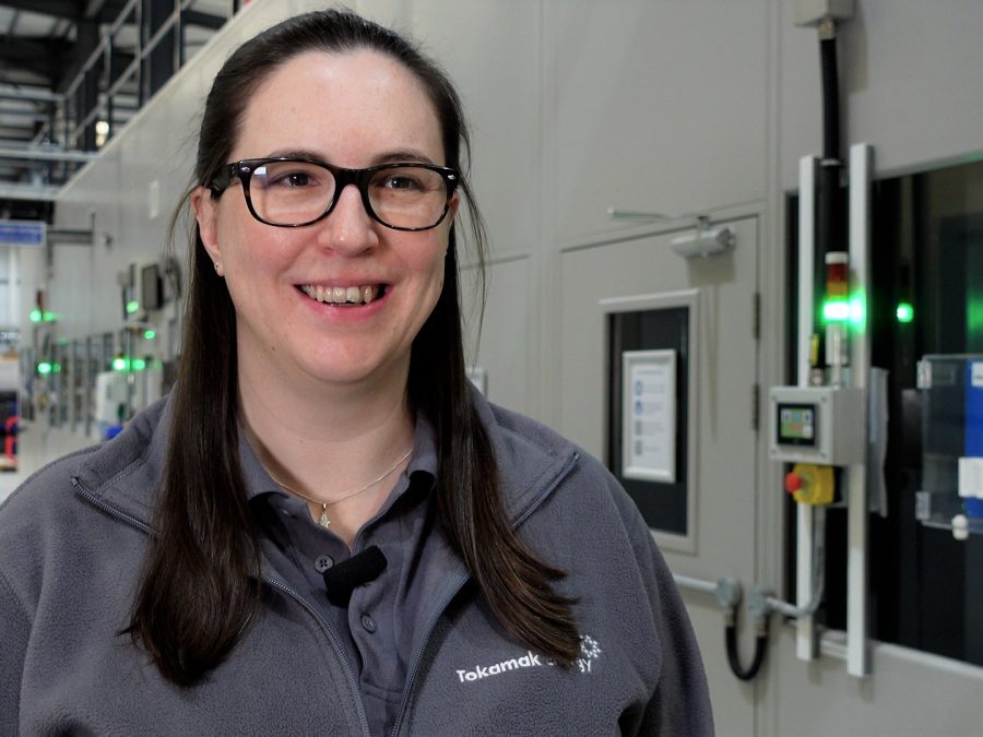 News - Tokamak Energy