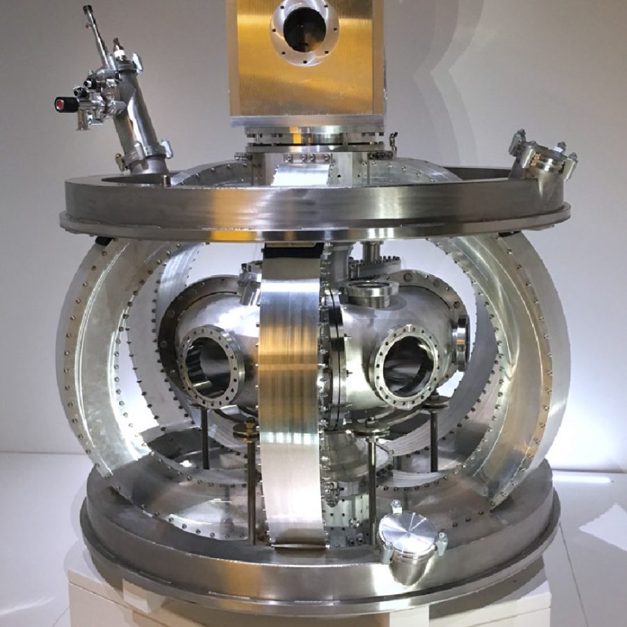 fusion energy and high temperature superconducting magnets - Tokamak Energy