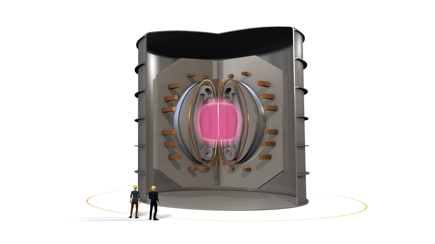 Latest News & Videos - Tokamak Energy