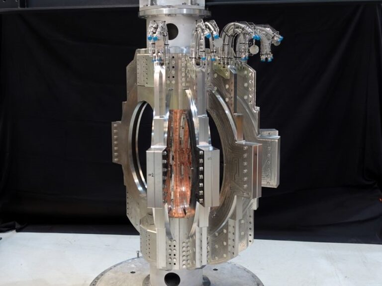 Fusion energy technology - Tokamak Energy