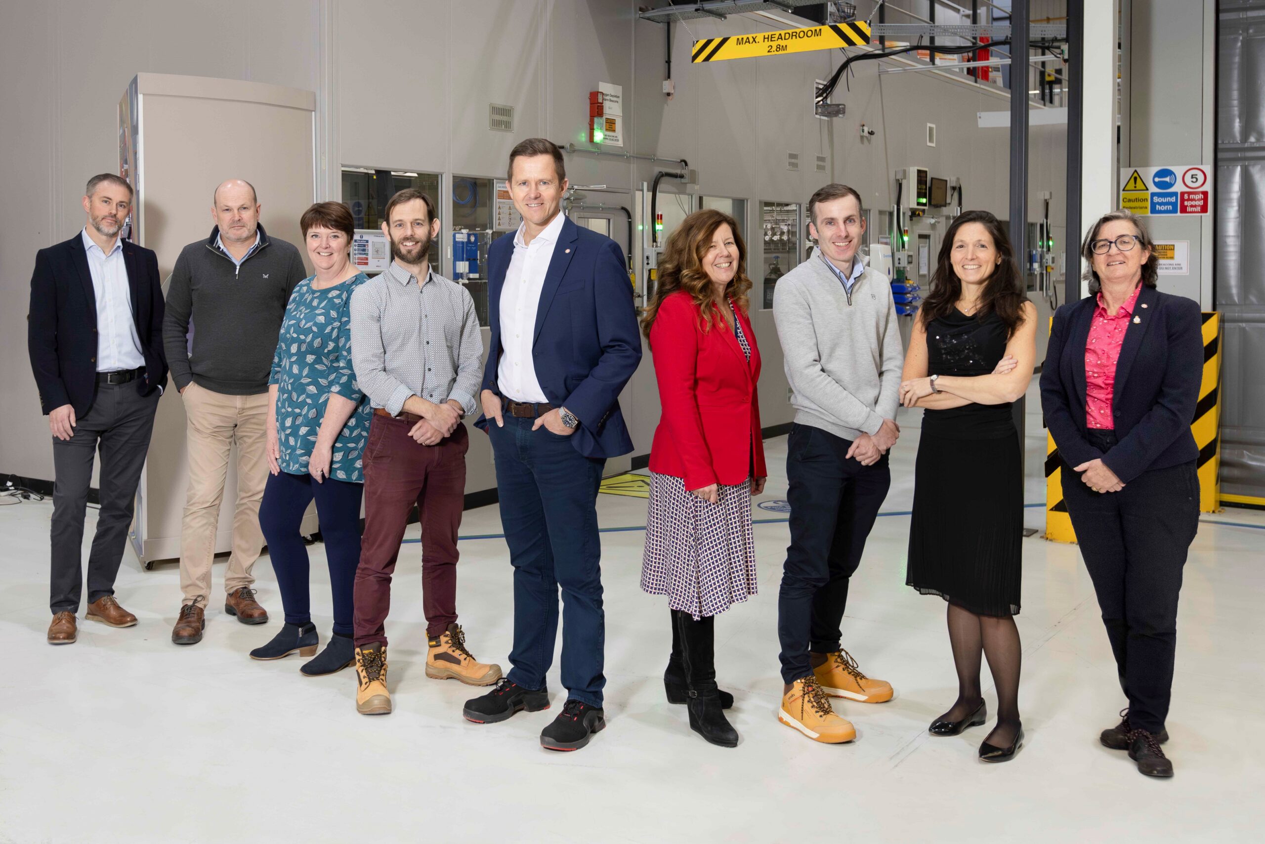 Tokamak Energy raises $125m to commercialise transformative fusion and ...