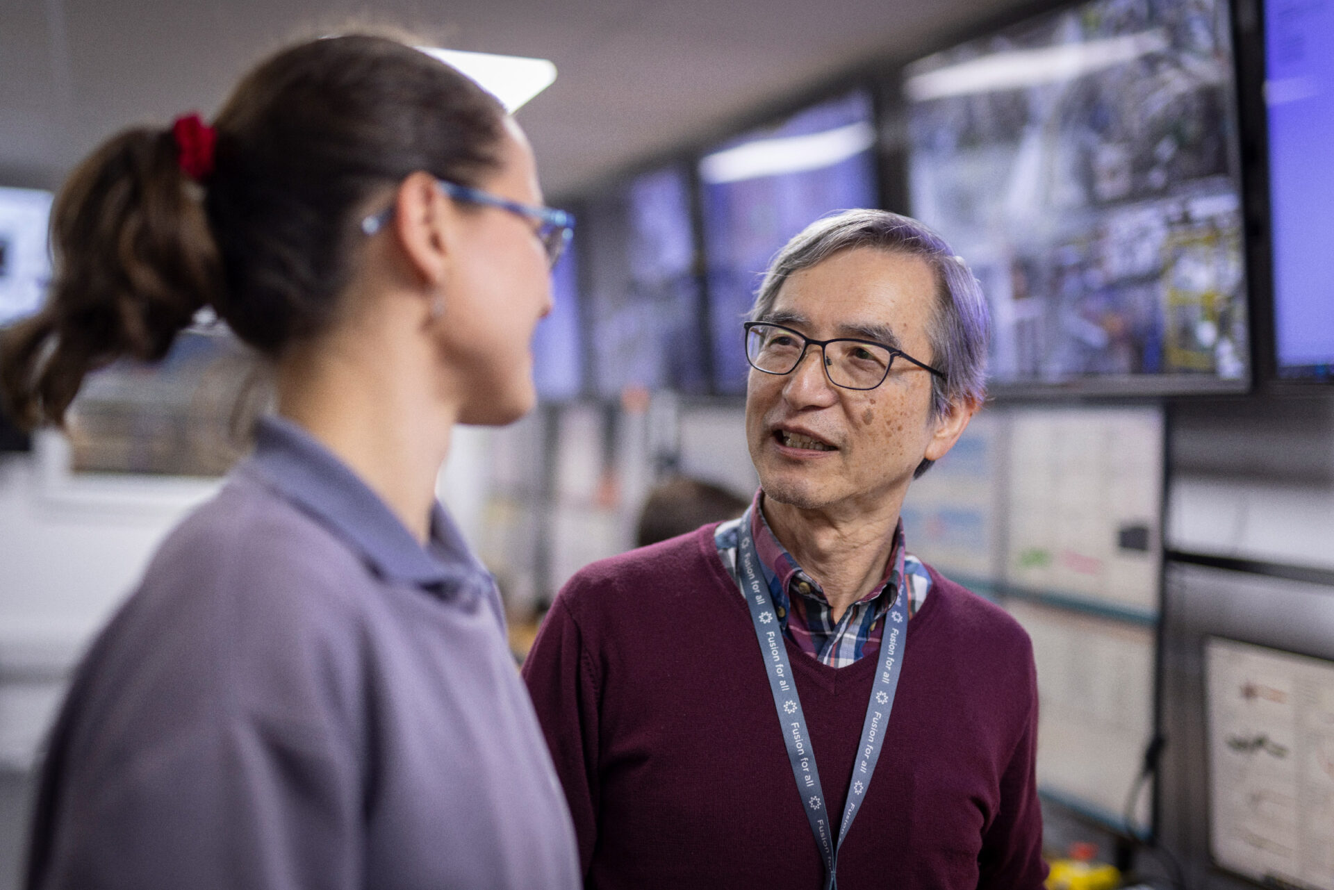 Tokamak Energy Japan