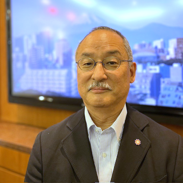 Tokamak Energy appoints Dr. Toru Fukushima to lead operations in Japan ...